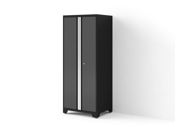 Bold XL Series 30" Multi-Use Locker · 20-24 Gauge Steel · Fully Welded ...