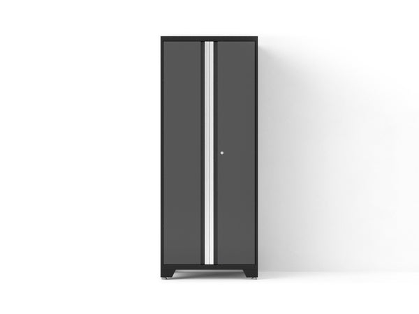 Bold XL Series 30" Multi-Use Locker · 20-24 Gauge Steel · Fully Welded ...
