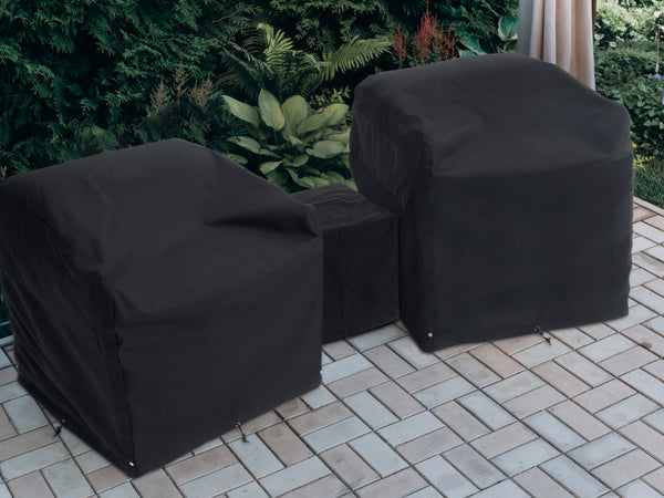 Outdoor Furniture Side Table Cover - NewAge Products