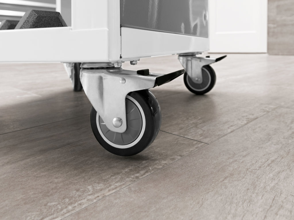 Pro Series Casters - NewAge Products