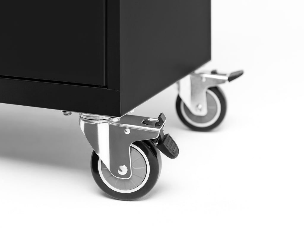 Pro Series Casters - NewAge Products