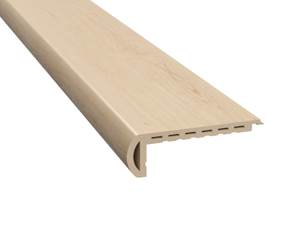 Stairnose Groove Profile 9.5mm (2-pack) - NewAge Products