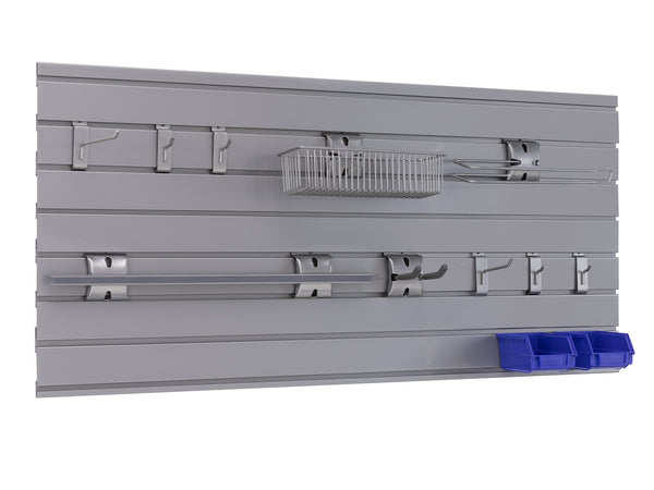 Backsplash Hook Kits - Small (12PC) + Large (20PC) - NewAge Products