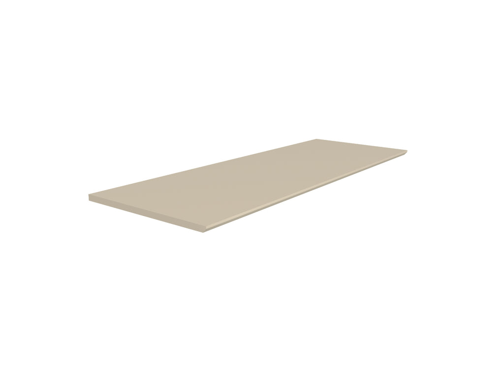 Home Bar Series 42 in. Melamine Countertop - NewAge Products