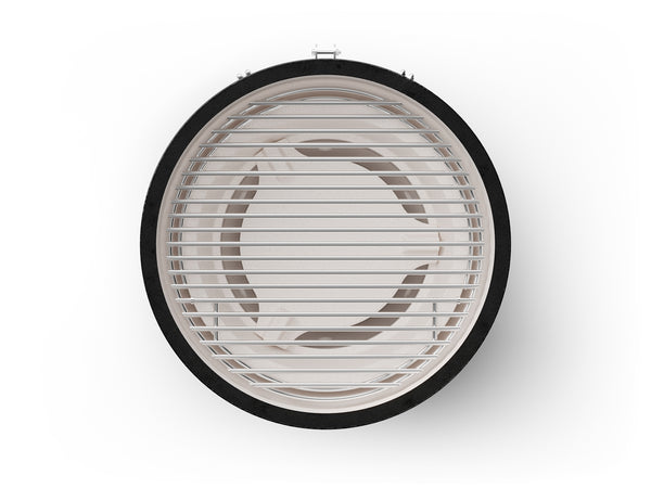 Platinum Kamado 11 in. Heat Diffuser - NewAge Products