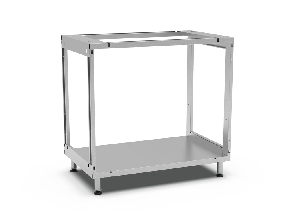 Signature Series Outdoor Kitchen False Frame Cabinets - NewAge Products