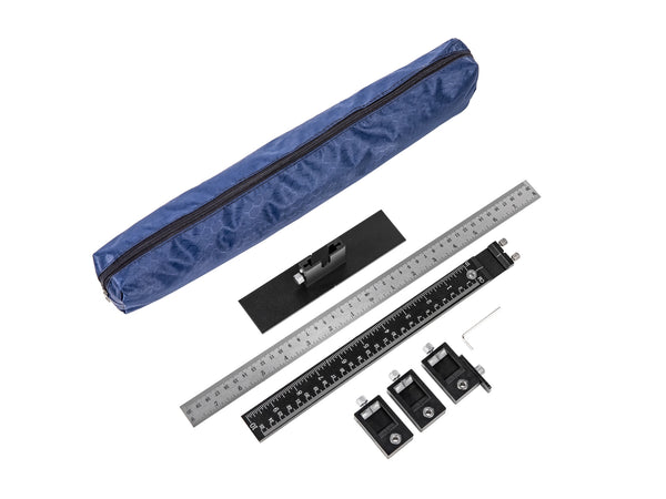 Cabinet Hardware Mounting Jig - NewAge Products