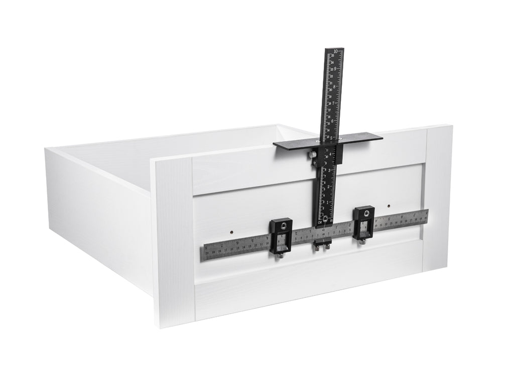 Cabinet Hardware Mounting Jig - NewAge Products