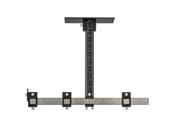 Cabinet Hardware Mounting Jig - NewAge Products