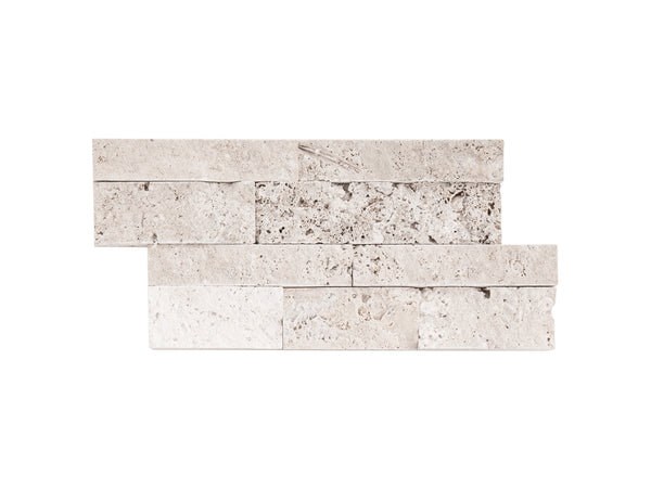 Natural Stacked Stone 300 sq. ft. Bundle - NewAge Products