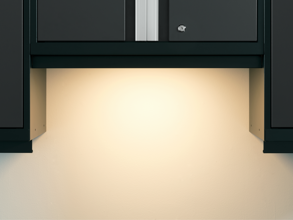 LED Display Lights (1 x Light Adapters, 2 x Light Extensions) - NewAge ...