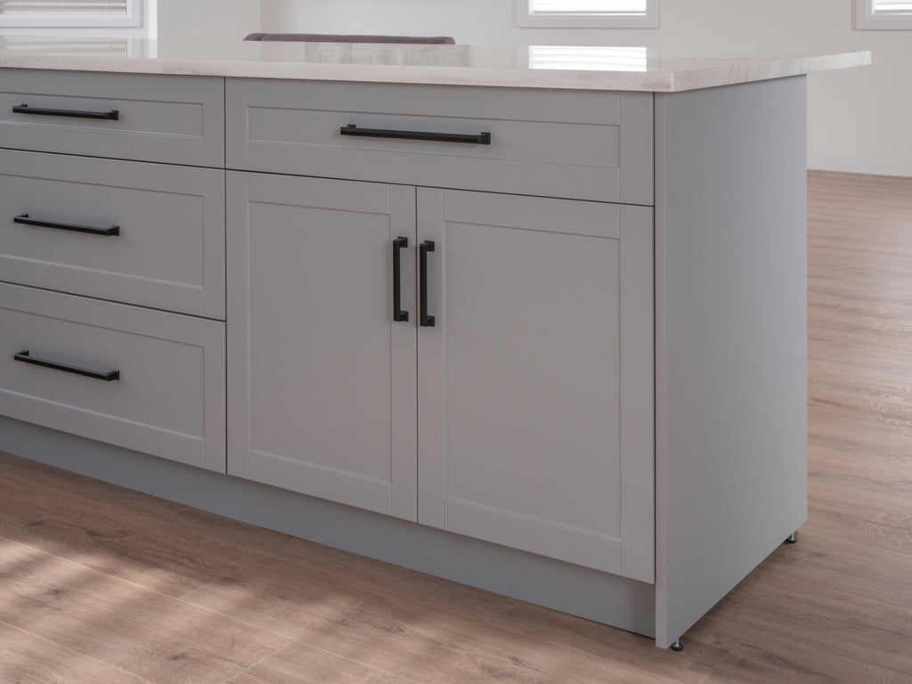 Home Pantry Side Panel - NewAge Products