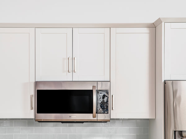 Home Toe Kick - NewAge Products