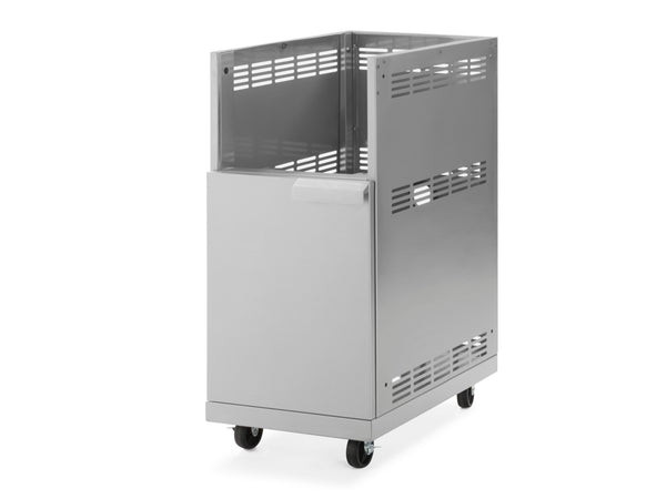 Classic Series Modular Side Burner Cart · 304 Stainless Steel Outdoor ...