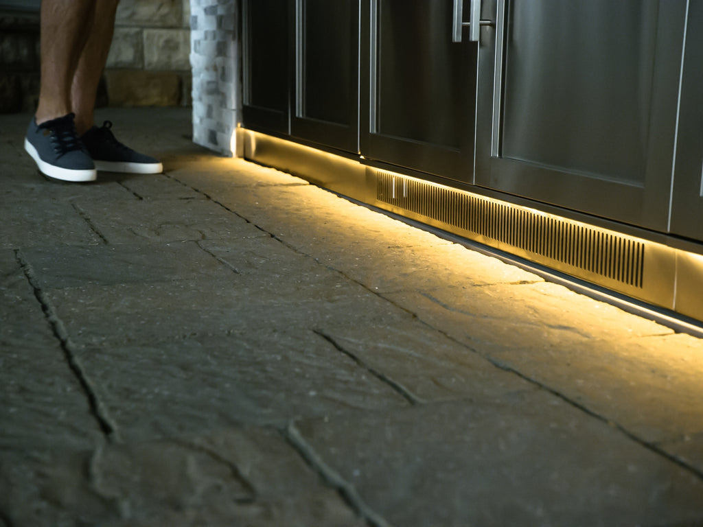Signature Series Outdoor Kitchen LED Light Kit - NewAge Products
