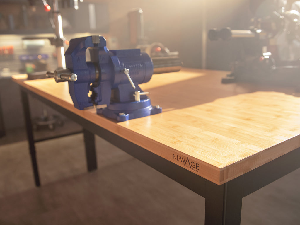 Pro Series 48 in. Workbench - NewAge Products